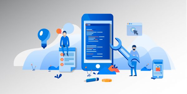 8 Mobile Programming Languages for App Development | Qulix Systems