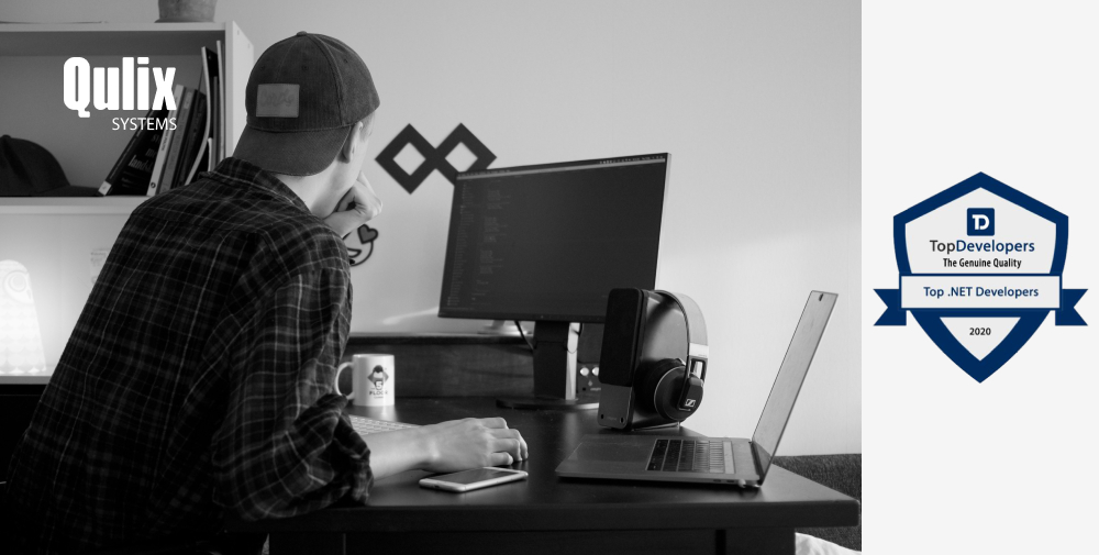 The Genuine Quality of Our.Net Developers |Qulix Systems